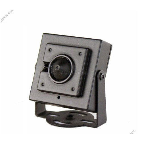 2MP Pinhole Covert Miniature Camera (24CT2TP)